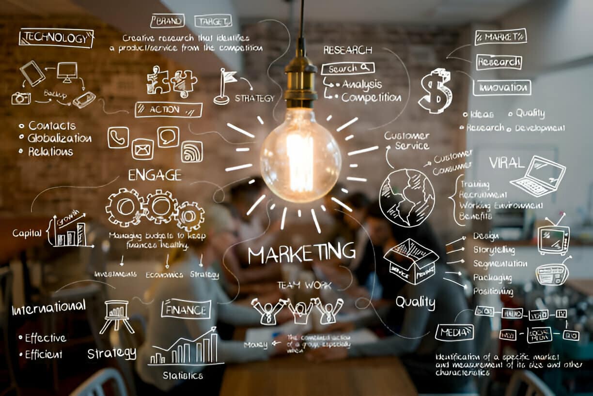 The Ultimate Guide to Lead Generation: Strategies, Tools, and Best ...